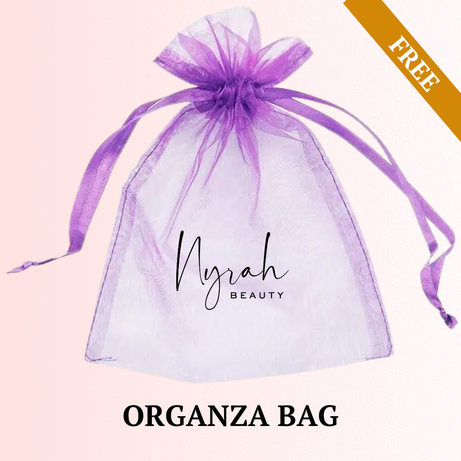 Trial Pack – Nyrah Beauty