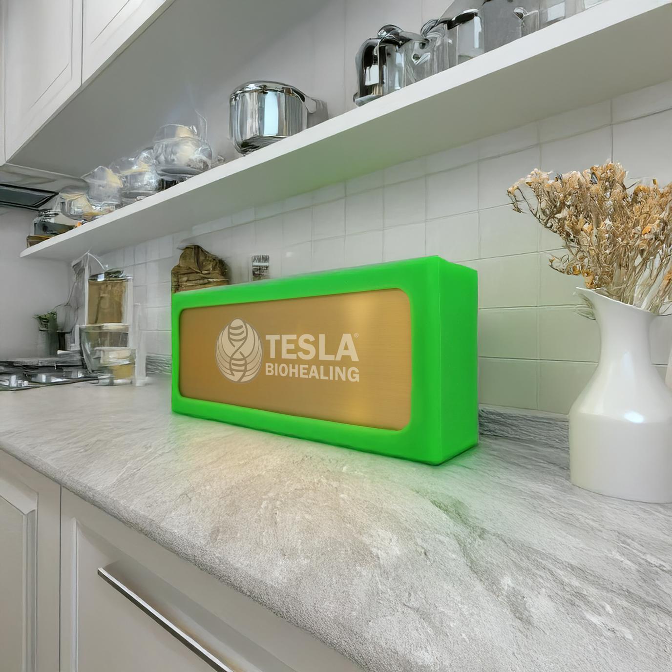 Shop Tesla BioHealing Products