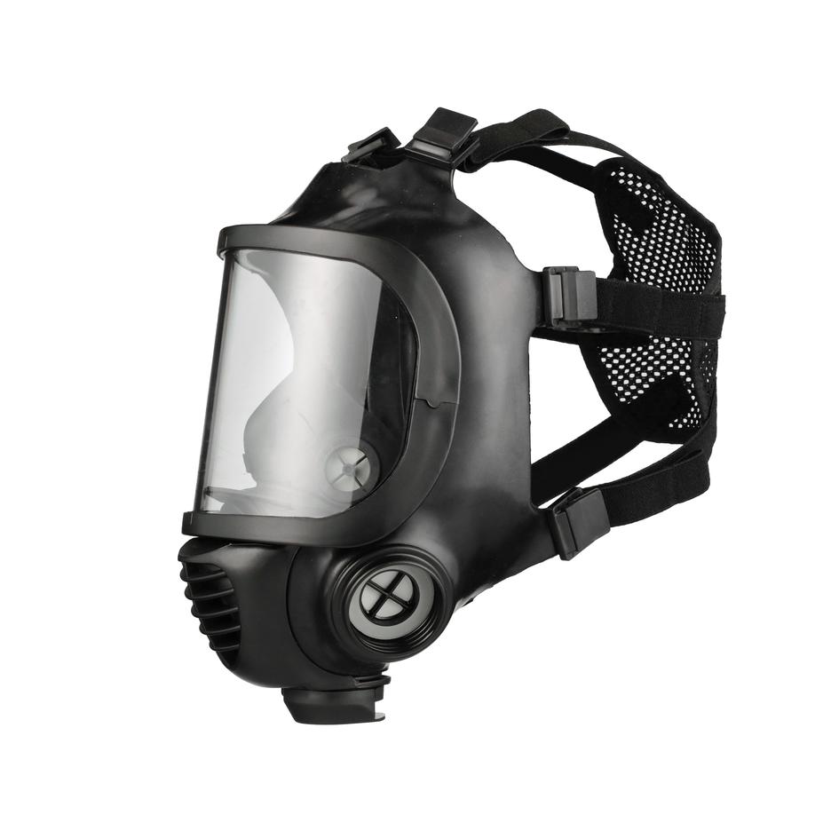 Tactical Gas Mask CM-6M | MIRA Safety | Are You Ready