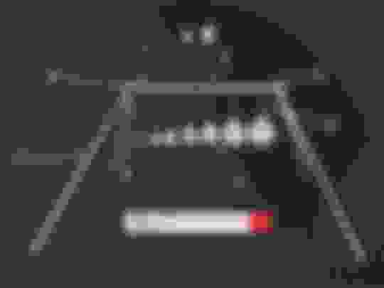 Target Hangers For Ultra Mega Targets - ST7 Ultra Mega Hangers ...