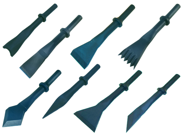 Bojo Tools Plastic Scrapers