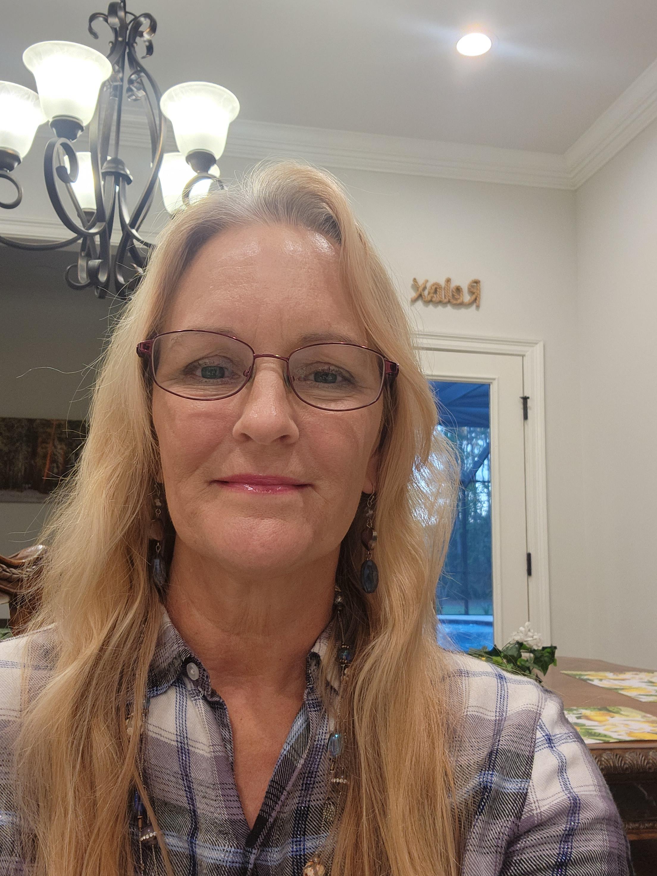 Ambassador Profile - Lisa G