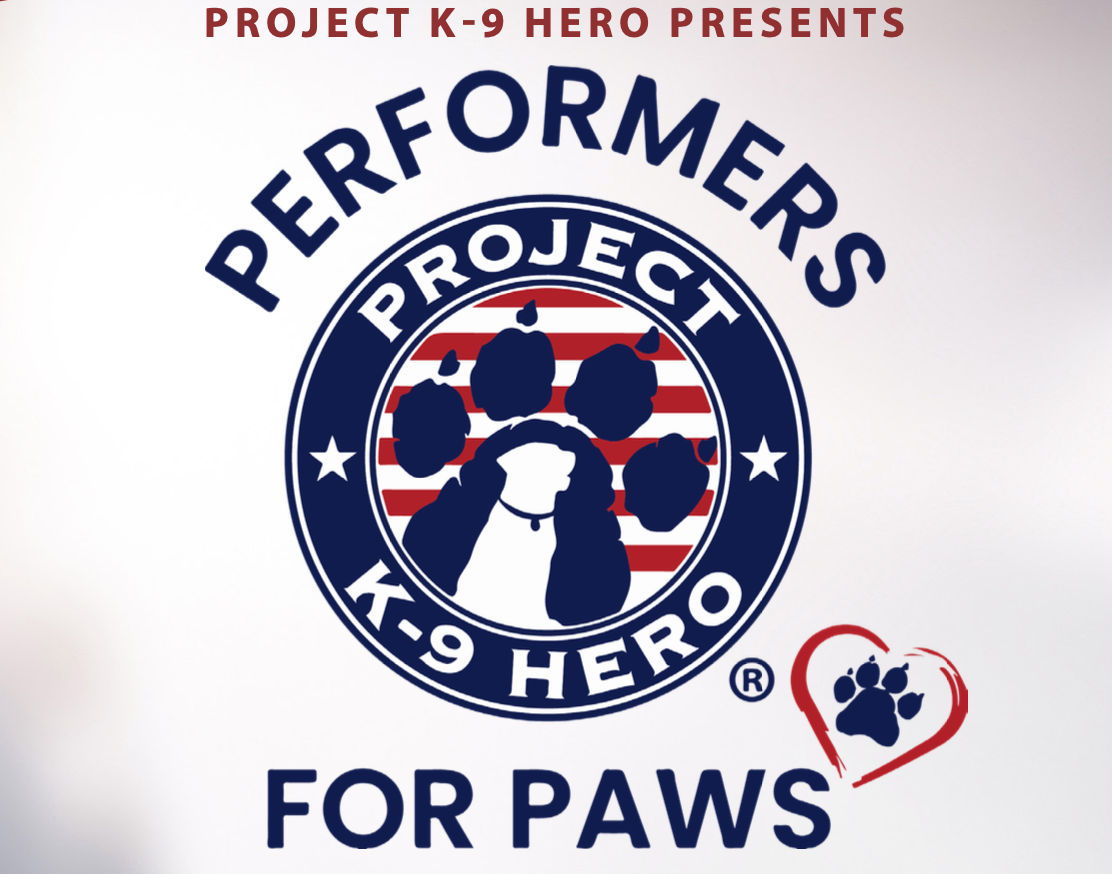 Project K-9 Hero Events
