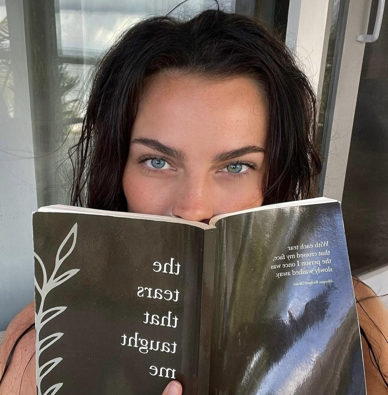 Tears That Taught Me