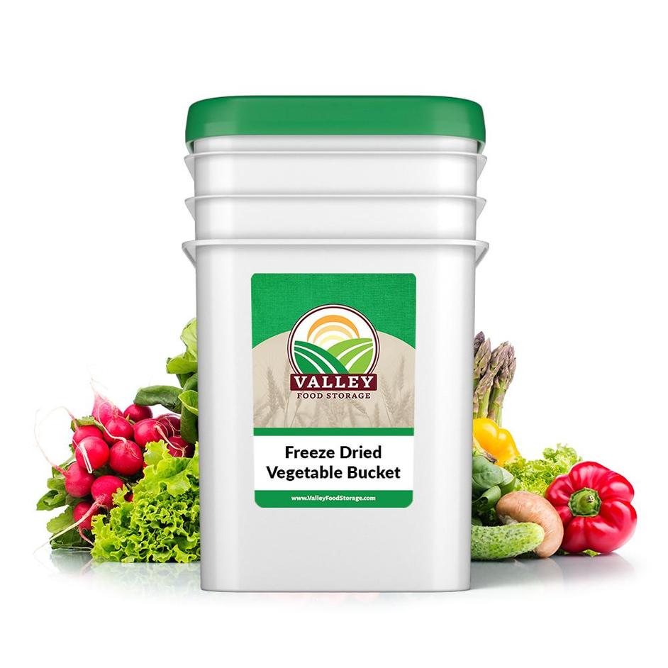 Food Storage | Order Long Term Food Supply from the Leading Survival ...