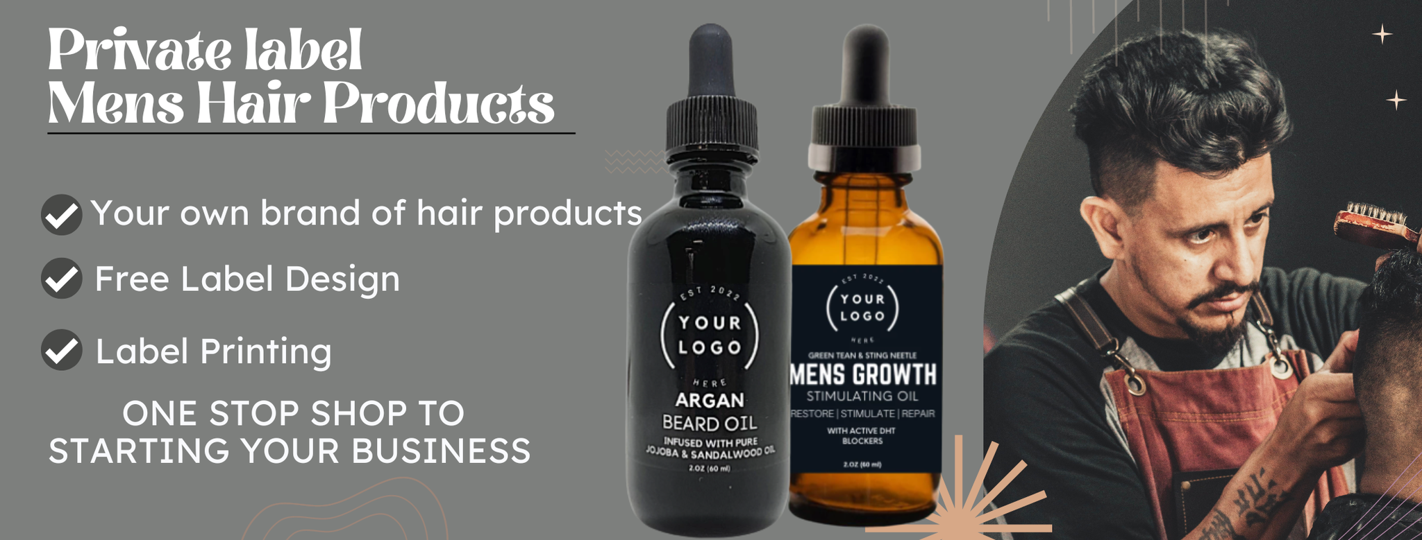 Mens Products