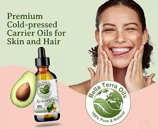 Bella Terra Oils - Natural and Organic Oils for Health and Beauty