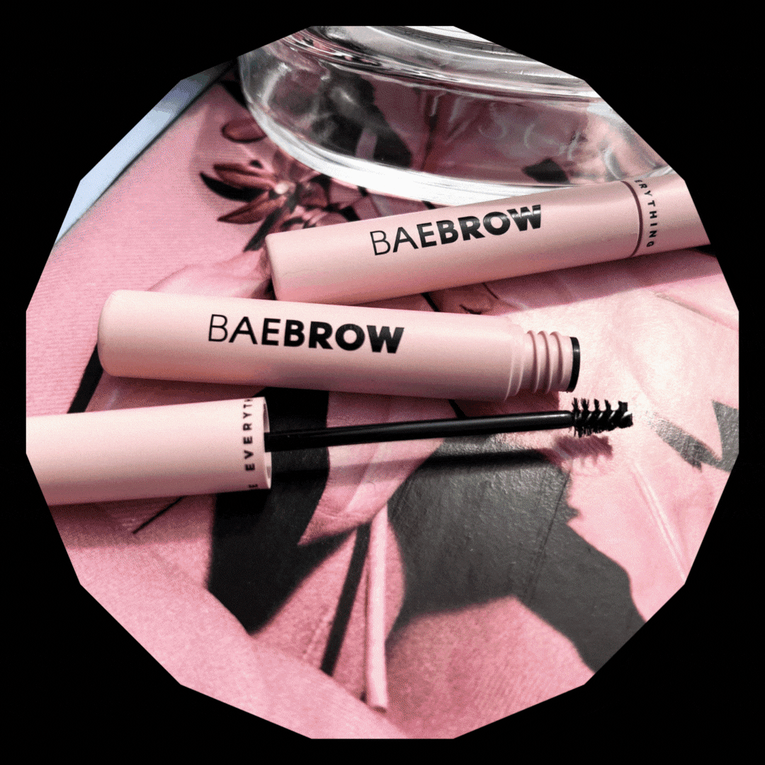 BAEBROW Black Friday Early Access Thank You Page BAEBROW Black Friday Early Access Thank You Page