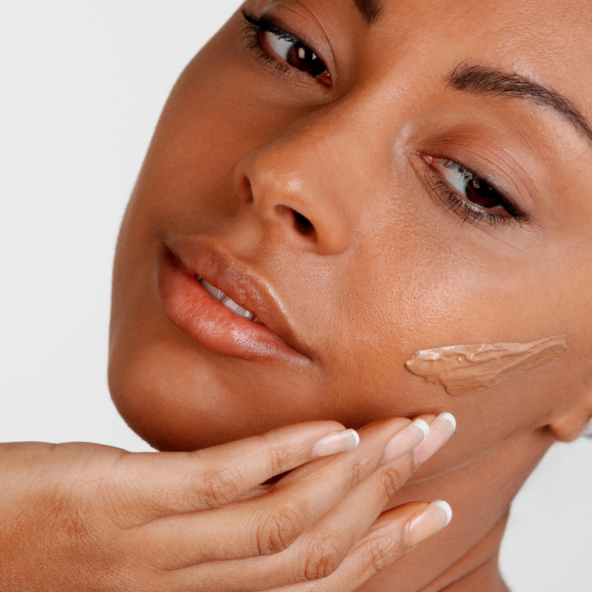 Blue Light and Hyperpigmentation