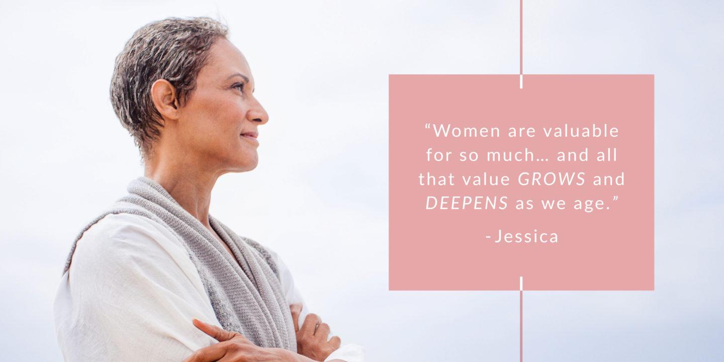 3 Simple Ways to Value Yourself More | BOOM! Beauty by Cindy Joseph