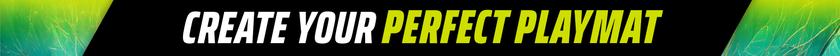 Custom Playmats