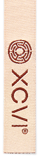 XCVI | Built by a family designed in Los Angeles, with love