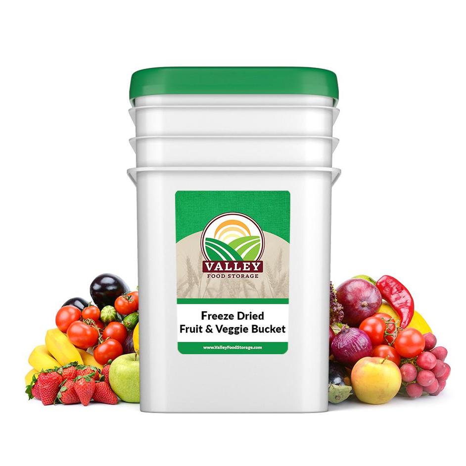 Food Storage | Order Long Term Food Supply from the Leading Survival ...