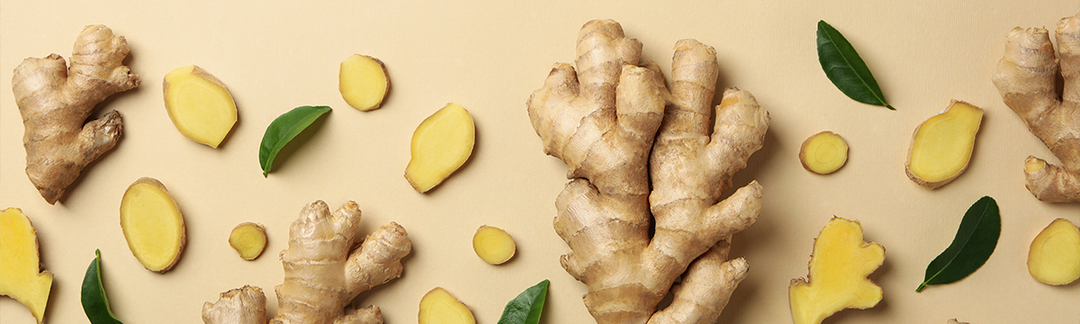 Đumbir: Primjena, konzumacija, benefiti & svojstva – Hedera