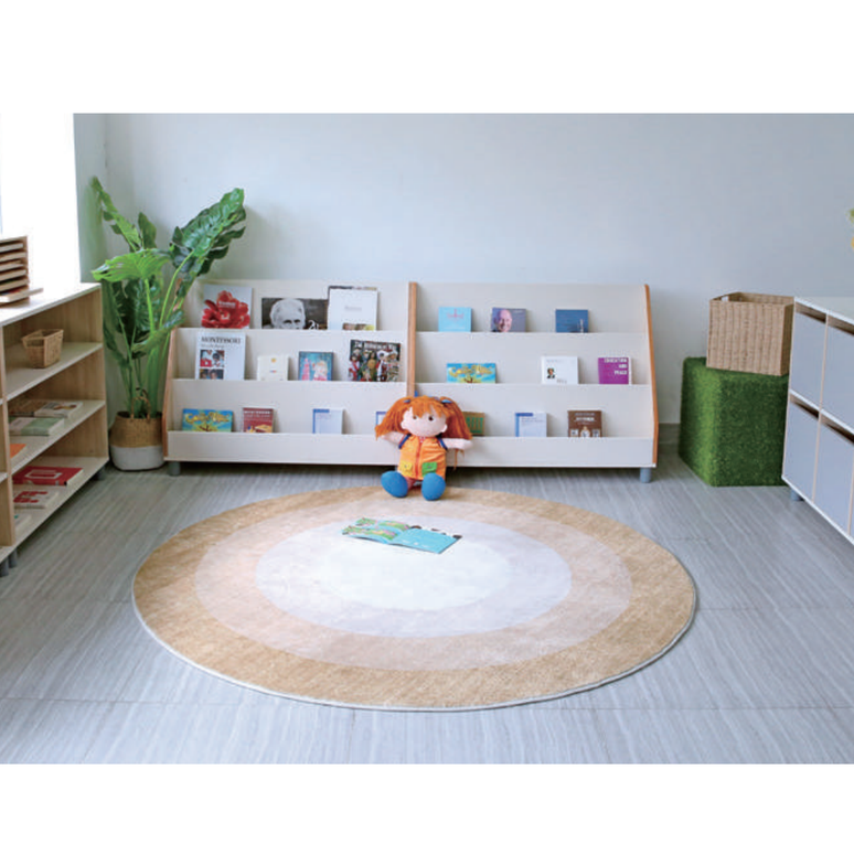 Beleduc Book Shelf I The Montessori Room