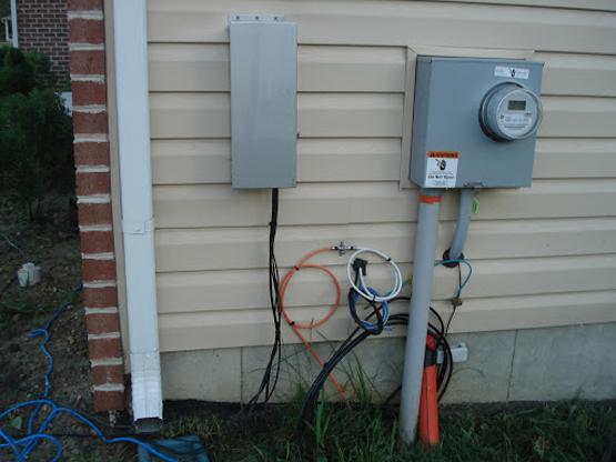 Through The Wall Planning Guide – AllFuel HST