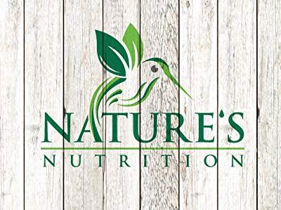 Nature's Nutrition - Supplements and Vitamins - Turmeric Curcumin