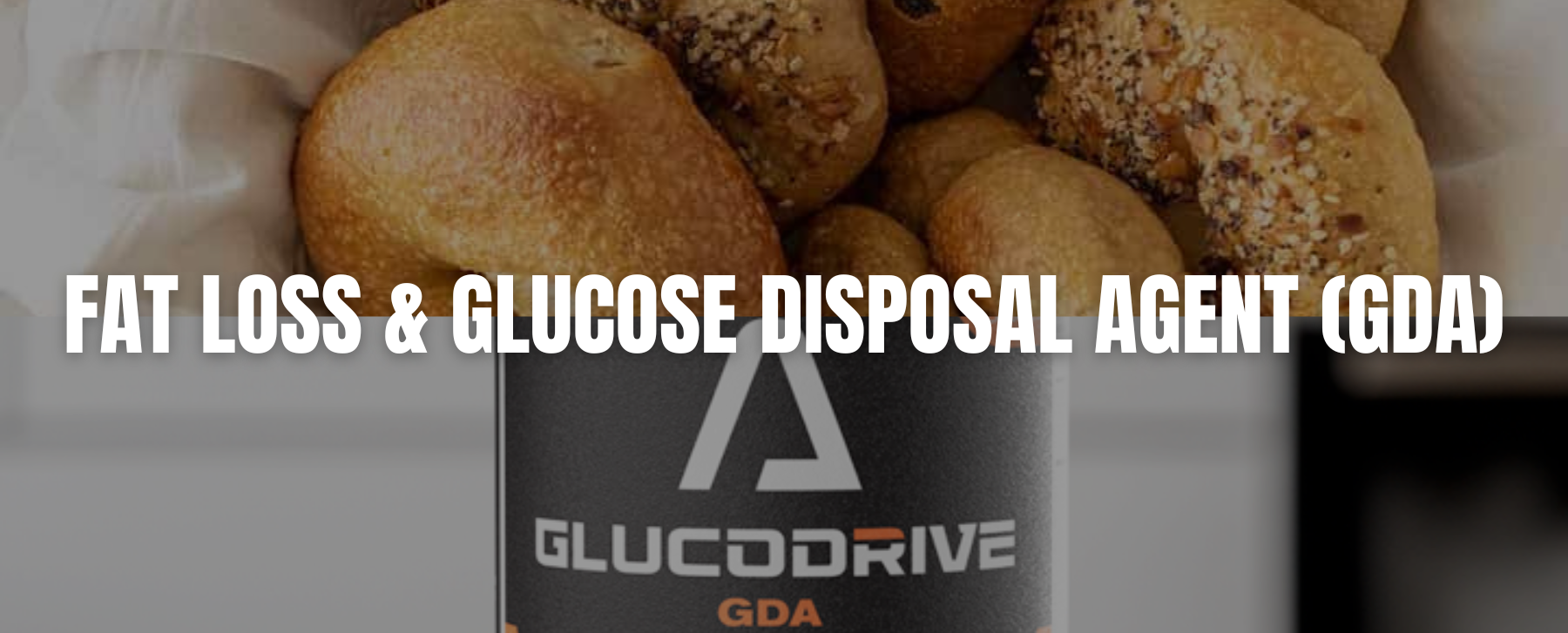 Fat Loss & Glucose Disposal Agent (GDA) – Astroflav