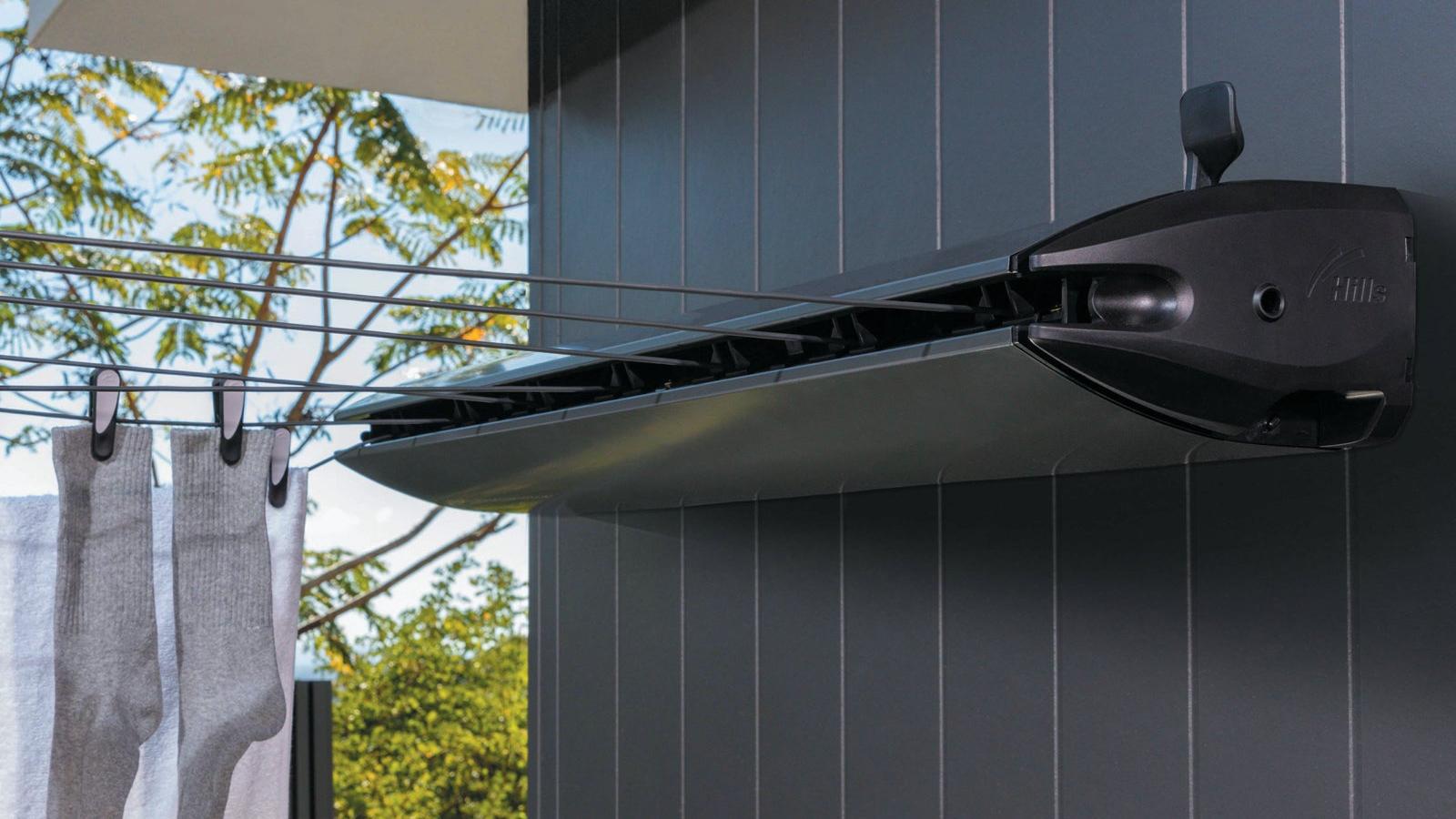 Top 5 Retractable Clothesline Picks for 2024 – Lifestyle Clotheslines