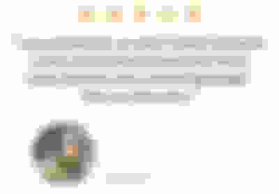 DON’T JUST TAKE OUR WORD FOR IT...