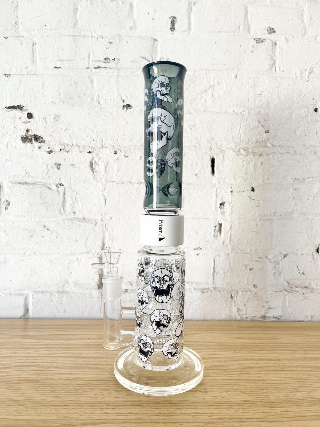 Prism Water Pipes | The 3D Custom Bong Builder Company