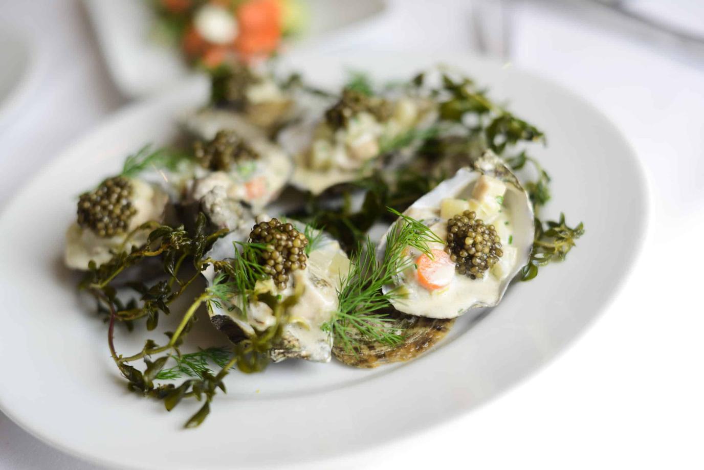 Unveiling the Cost: How Much is Caviar and Why is it So Expensive ...
