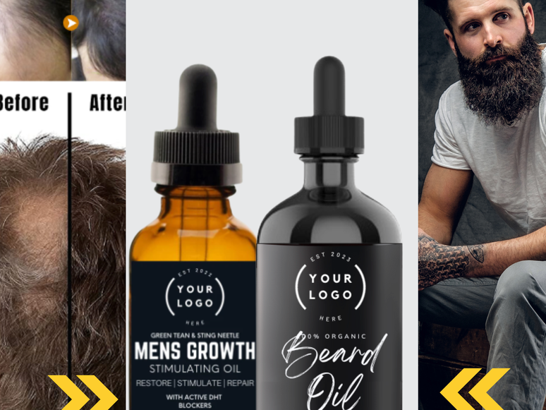Mens Products