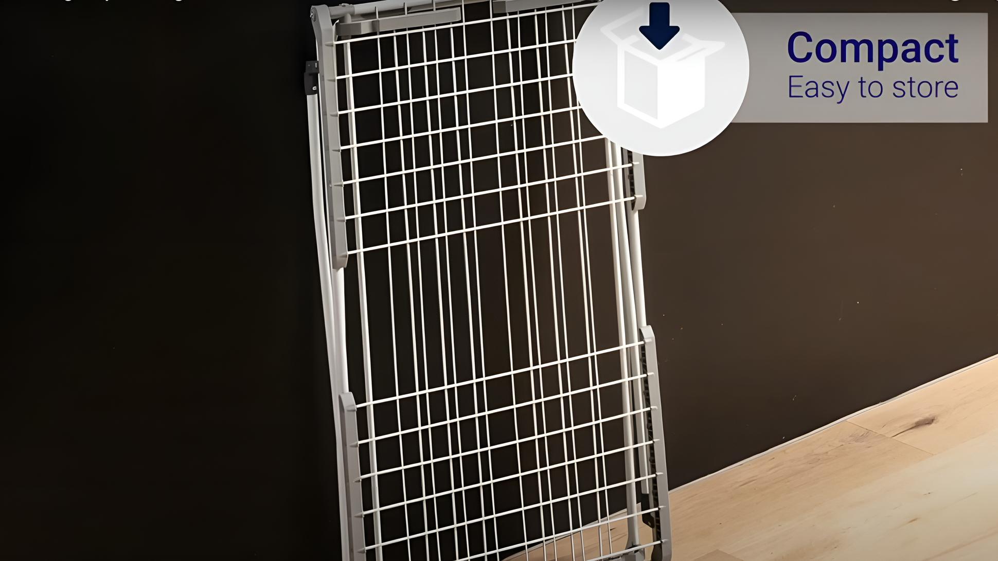 Collapsible Drying Rack vs. Traditional Drying Rack: Which is Better ...