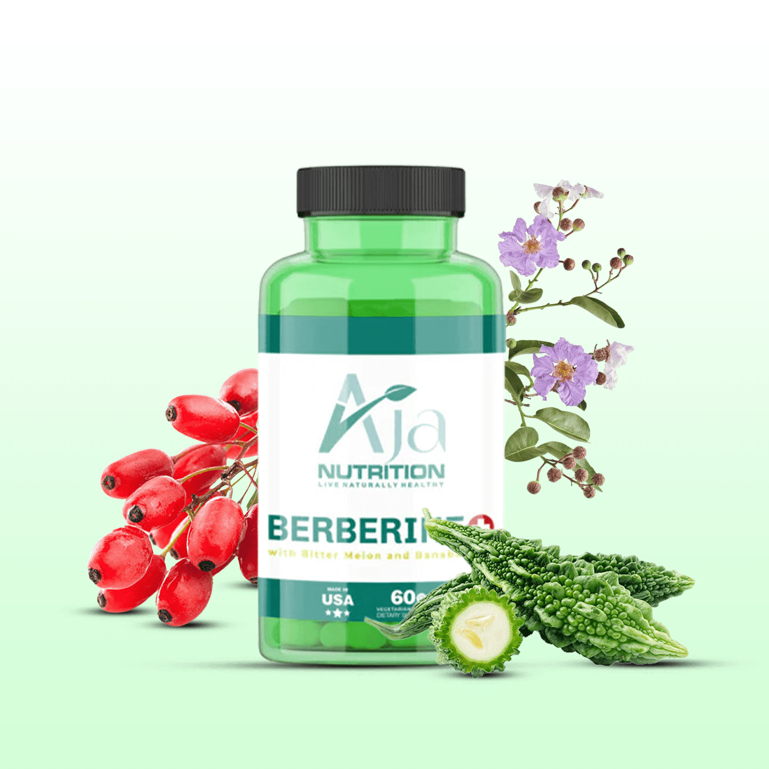 Berberine Plus Advertorial