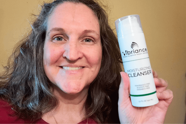 3 easy steps for a fresh faced look at any age | Vibriance