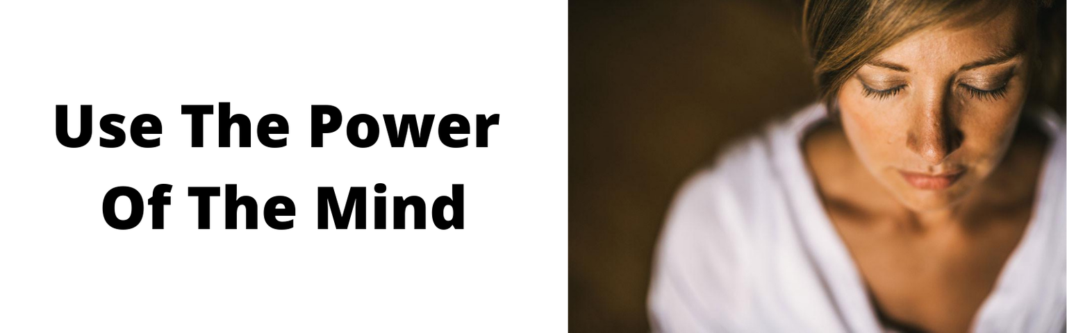 Using the Power of Visualisation for Joint Pain Blog