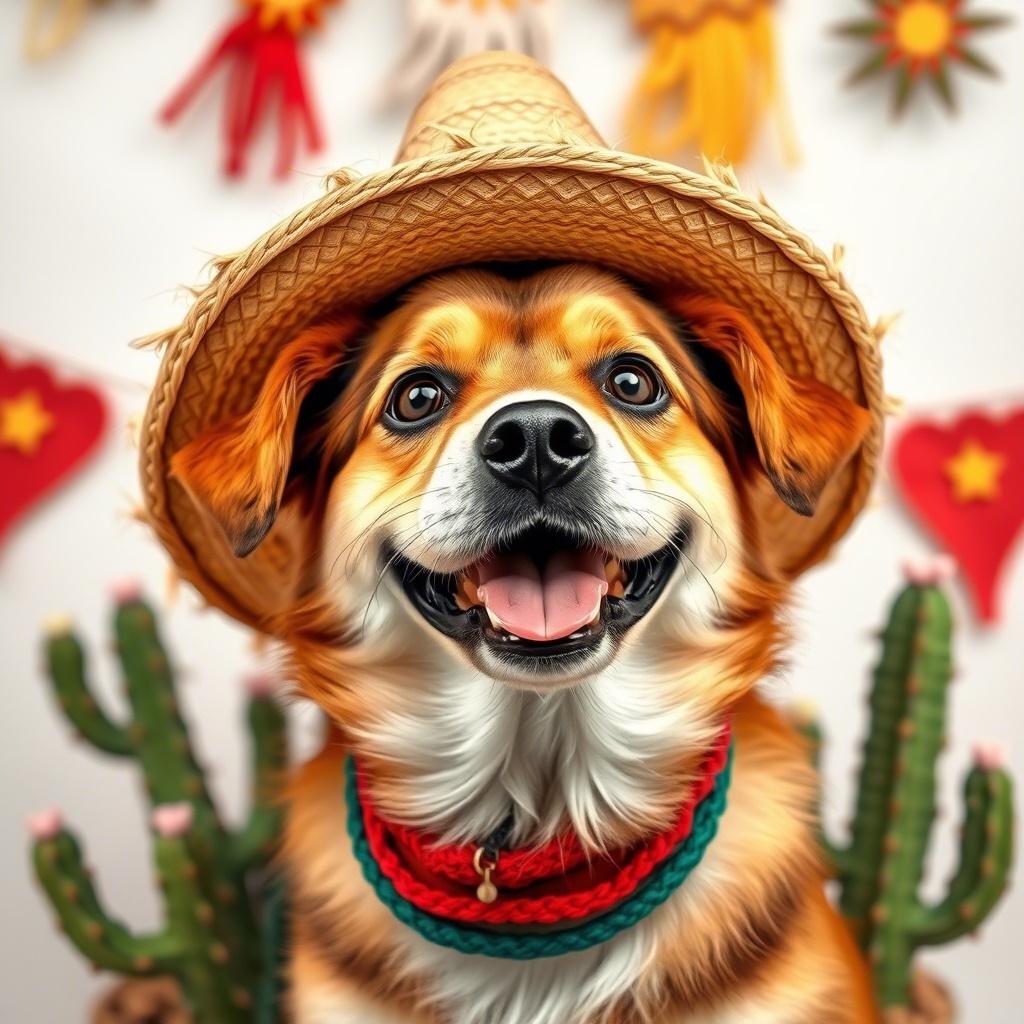 Mexican Dog Names: 300+ Best Names for Male & Female Puppies - Potty Buddy™