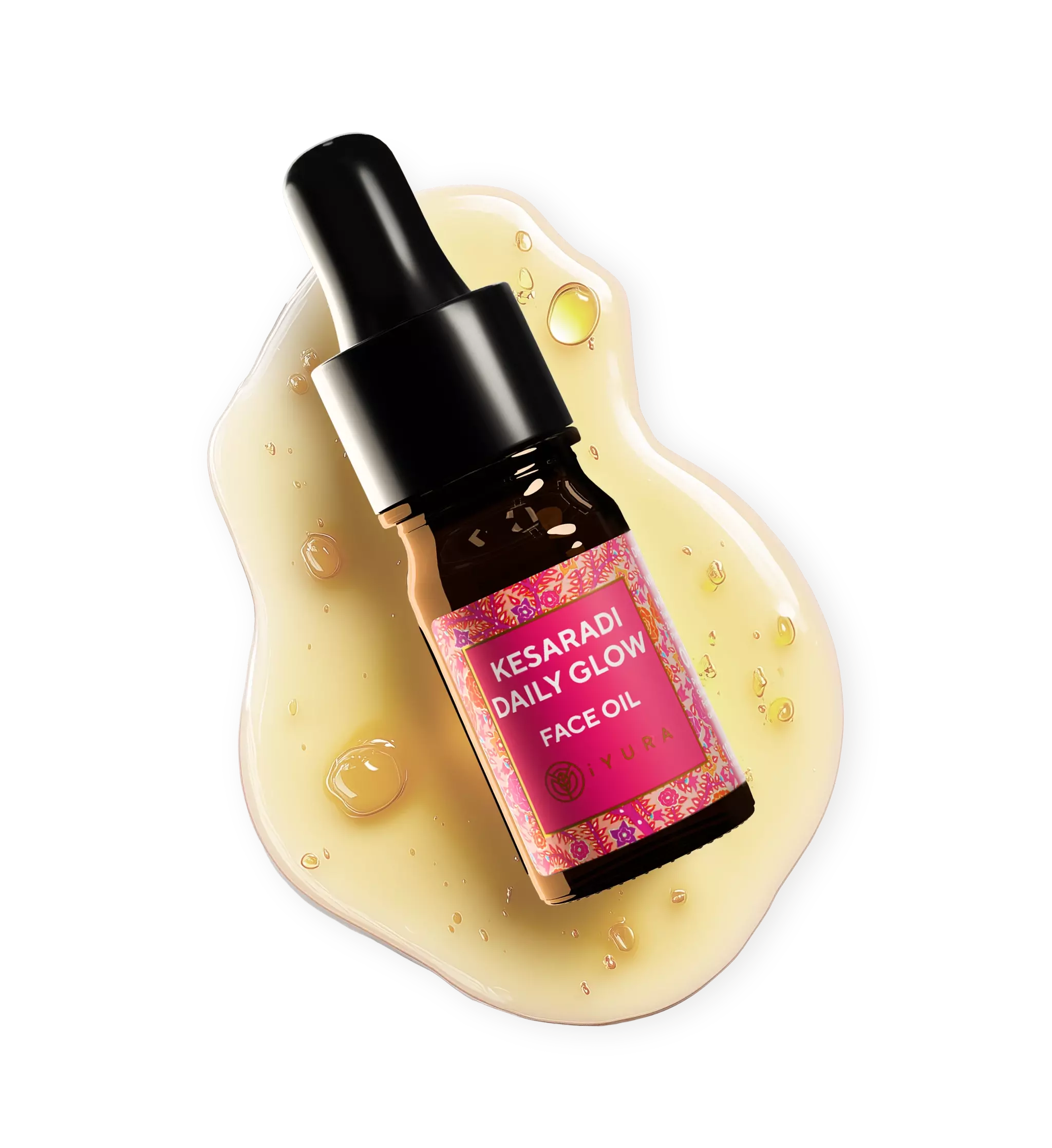 Kesaradi Daily Glow - The Ayurveda Experience AU