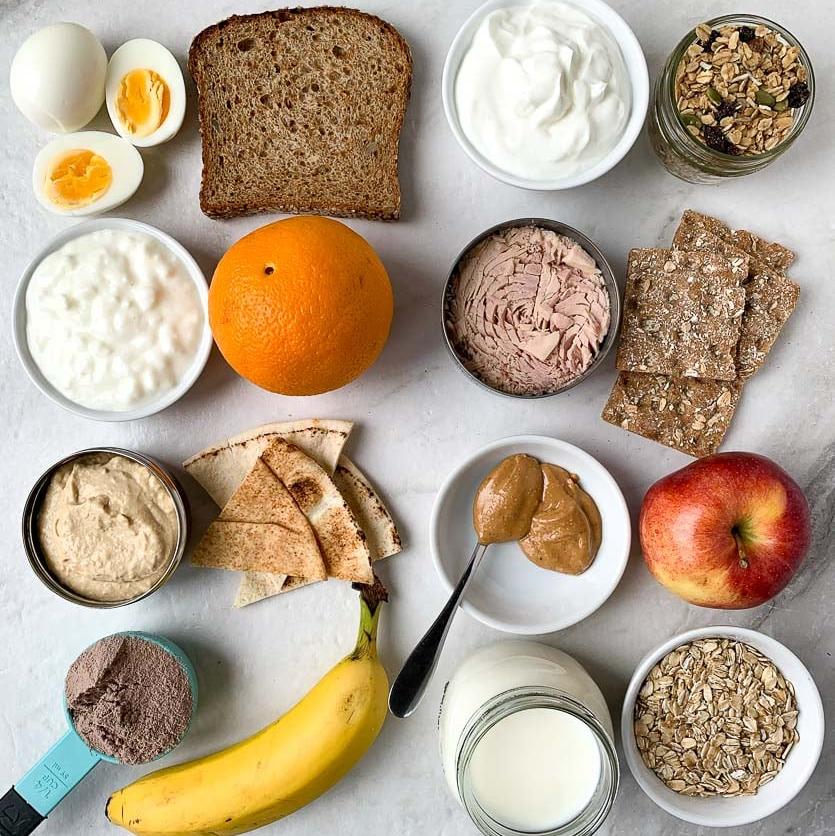 Post-Workout Nutrition 101 – Astroflav