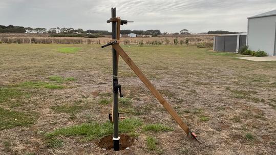 7 Outstanding Freestanding Clothes Line Options – Lifestyle Clotheslines