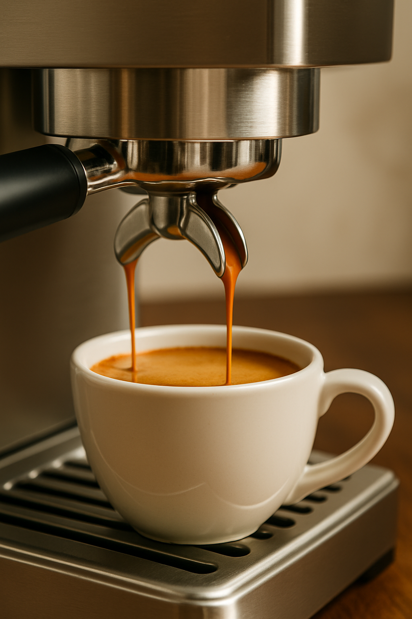How to Make Espresso at Home: Brew Barista-Quality Coffee in Minutes