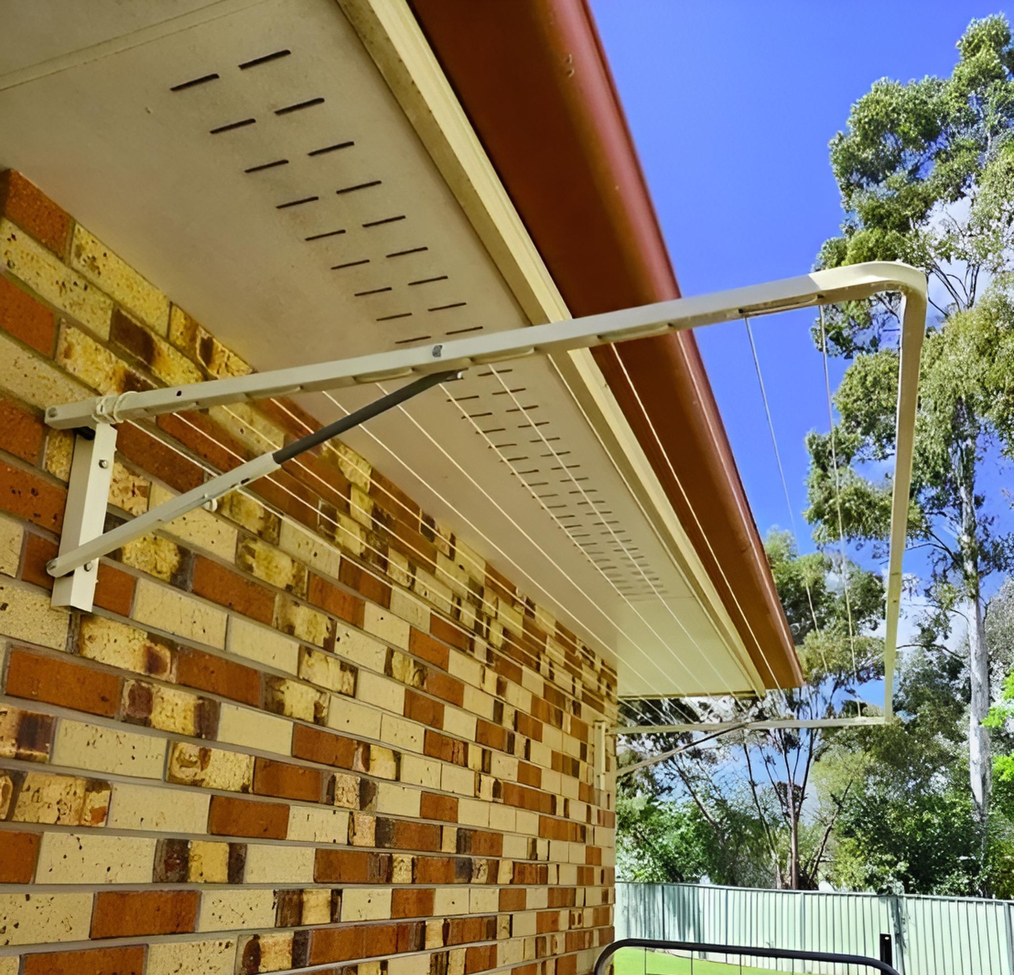 5 Best Heavy Duty Fold Down Clothesline Models to Get in Australia ...