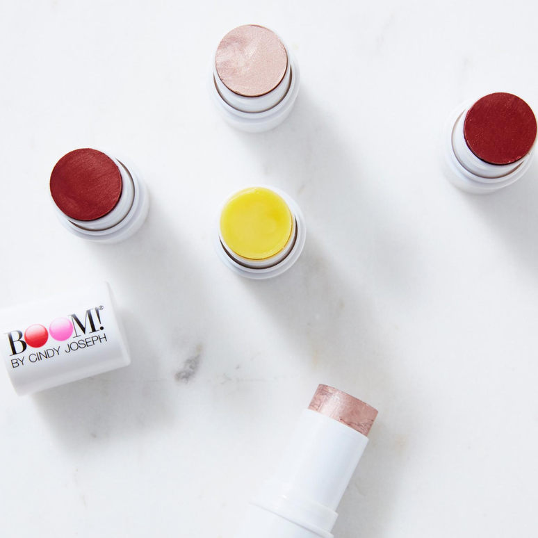 Boomstick Trio: Your Questions Answered! | BOOM! Beauty by Cindy Joseph