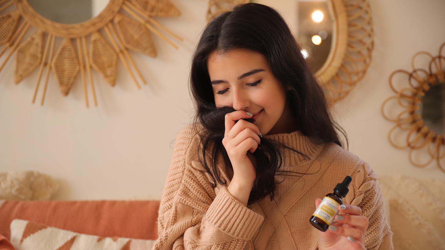 Hair Envy- How to use hair envy blog