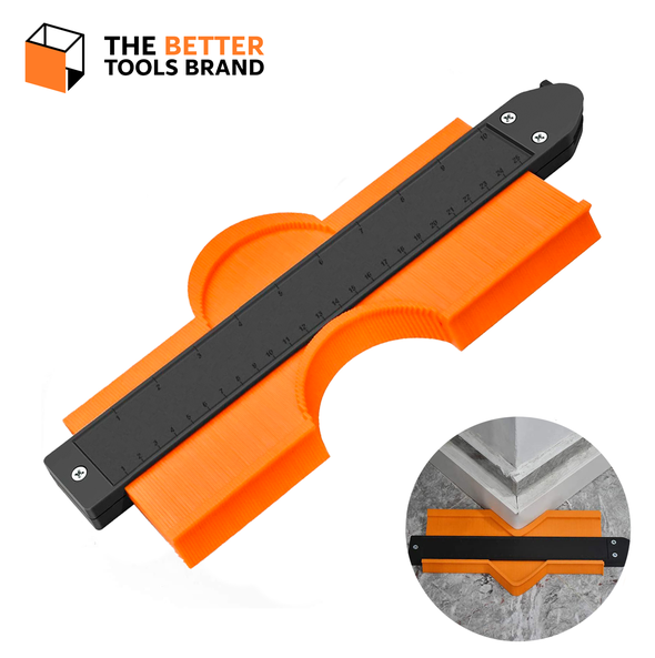 Better Tools Super Gauge Outline Tool