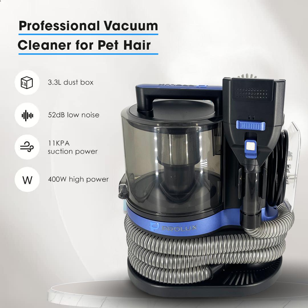 Prolux Pet Grooming Vacuum