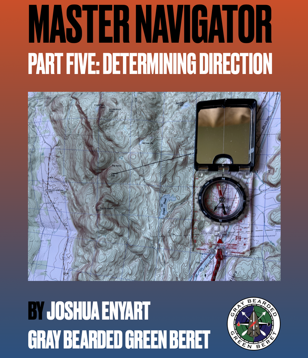 Master Navigator PDF Series Bundle