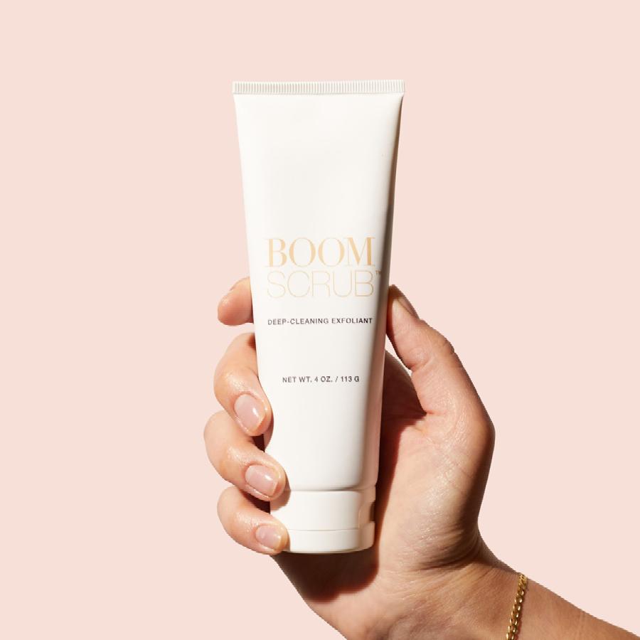 How To Build a Simple Skincare Routine with BOOM! Beauty | BOOM! Beauty ...