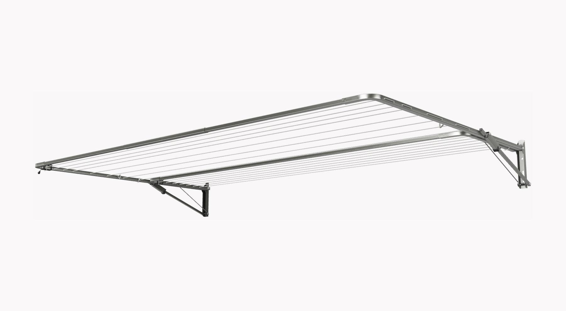 Best Folding Clothesline Australia – Lifestyle Clotheslines