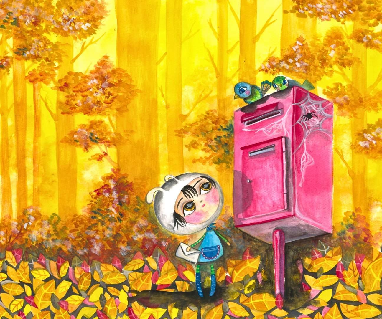 Apple Tong Artwork Collection - ArtXover