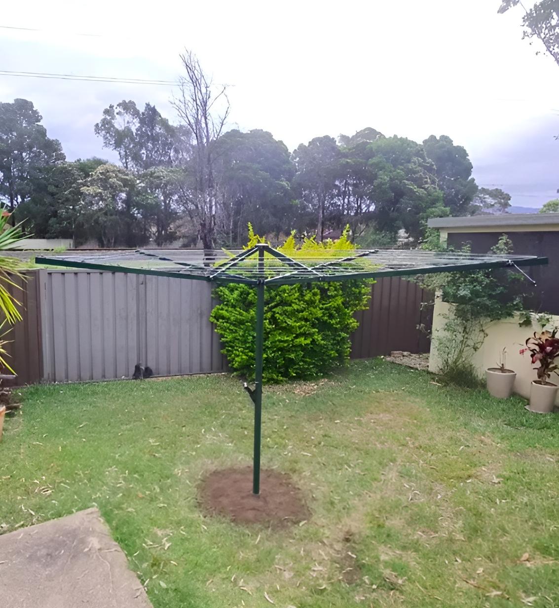 8 Essential Clothesline Models in Australia: 2024 Edition – Australian ...