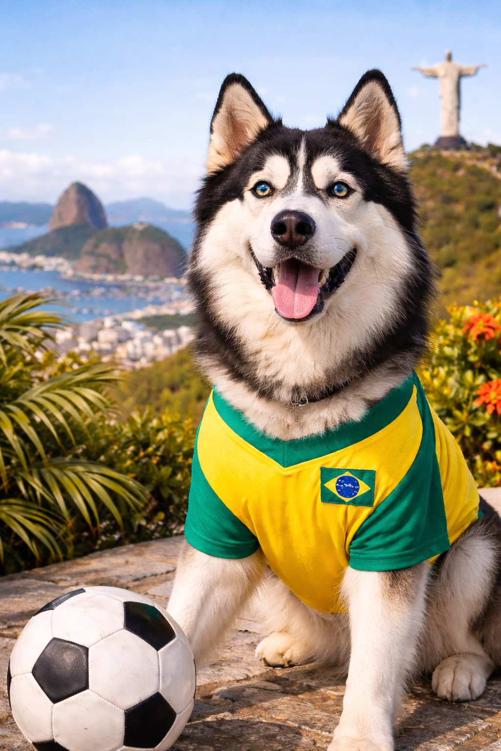 Brazilian Dog Names: Best Names for Male & Female Puppies - Potty Buddy™