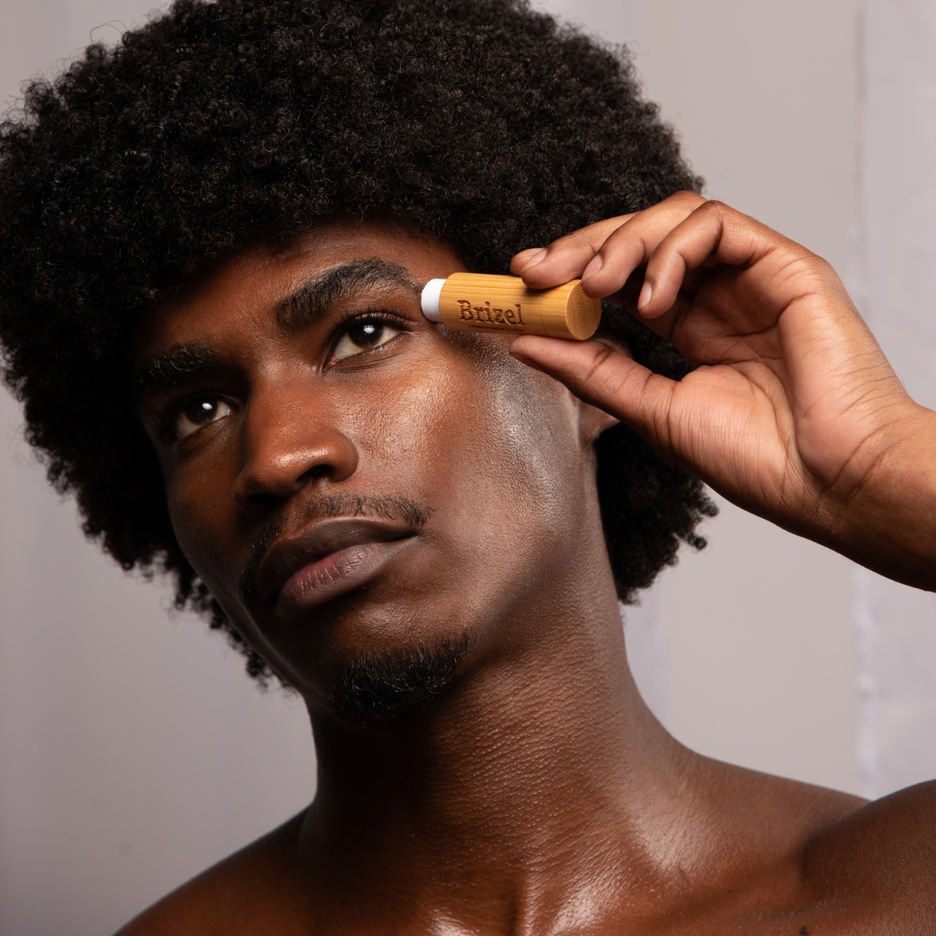 Eyebrow Growth Balm by Brizel Allure