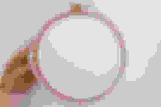 Beginner’s Guide to Transferring Patterns to Fabric – Clever Poppy