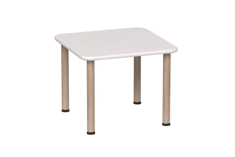 Beleduc Square Table I The Montessori Room